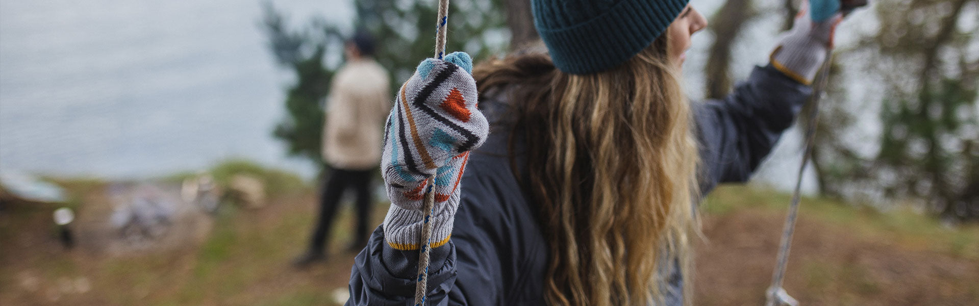 Women's Gloves & Mittens – Passenger